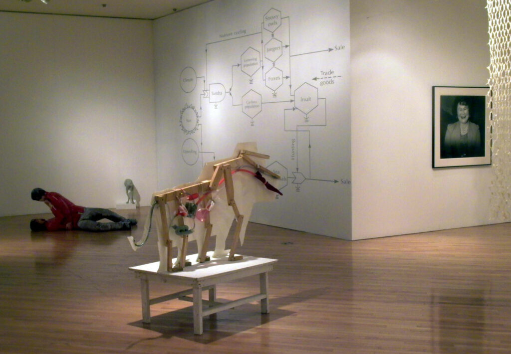 5: Art Sonje Collection Show - 아트선재센터