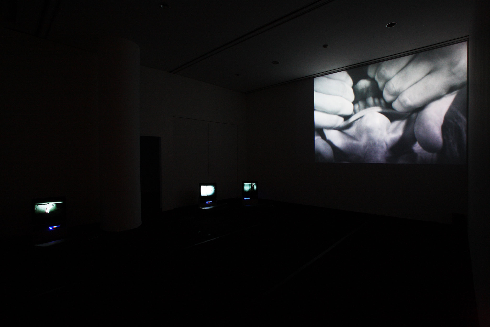 Platform Seoul 2008: I Have Nothing to Say and I am Saying It - 아트선재센터