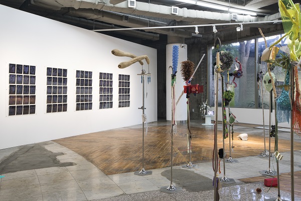 2017 Art Sonje Project #6: Hanaco, Yunyunchoi, Choi Yun Solo Exhibition ...