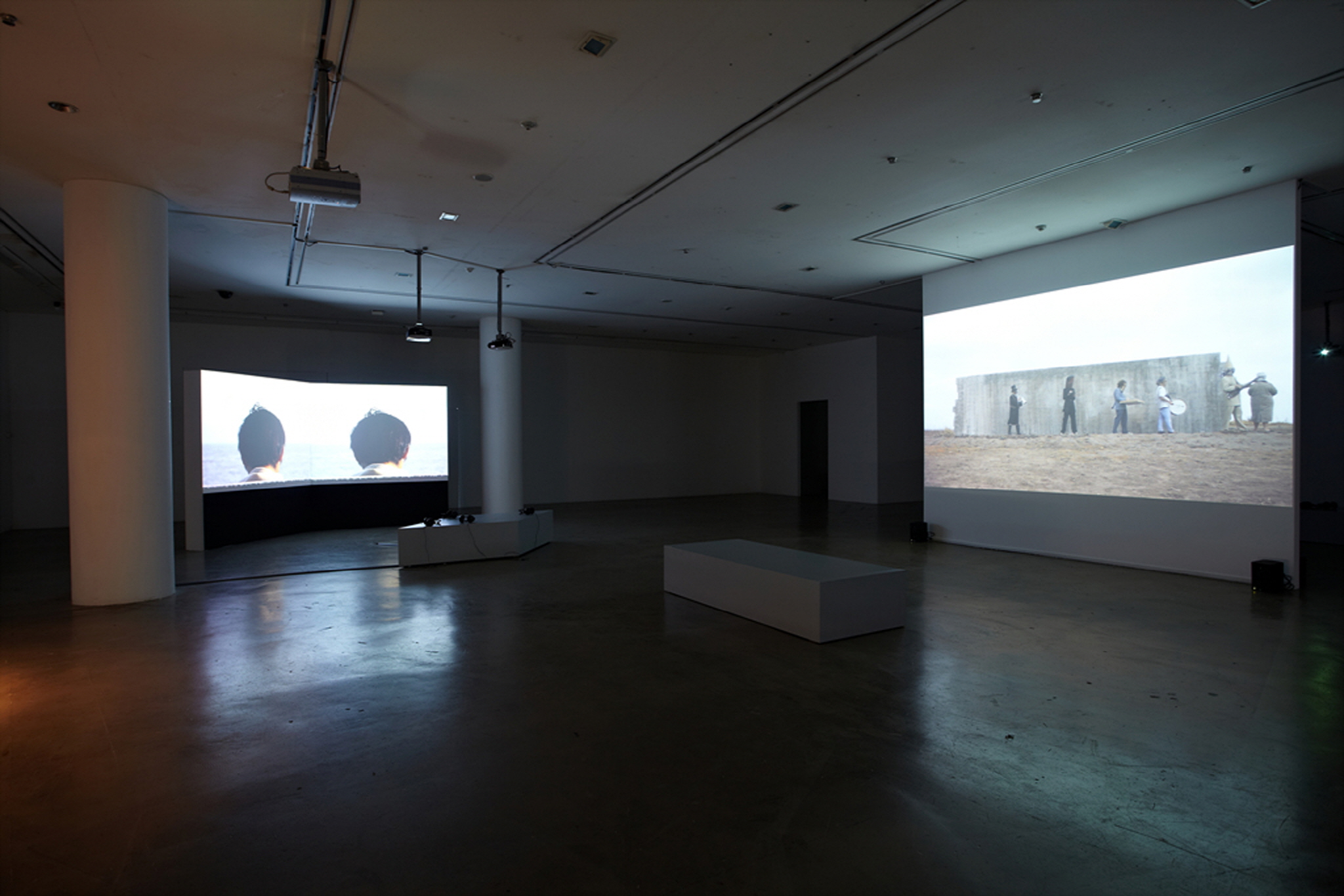 H BOX - 아트선재센터