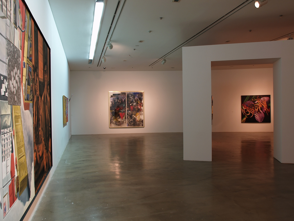 Made in America: Contemporary American Art After 1970 - 아트선재센터